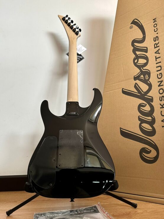 JACKSON JS32 DINKY - Cambalucho