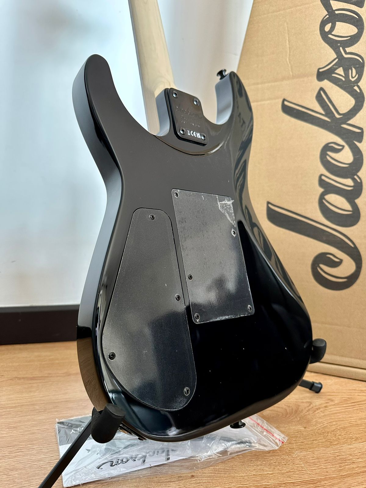 JACKSON JS32 DINKY - Cambalucho