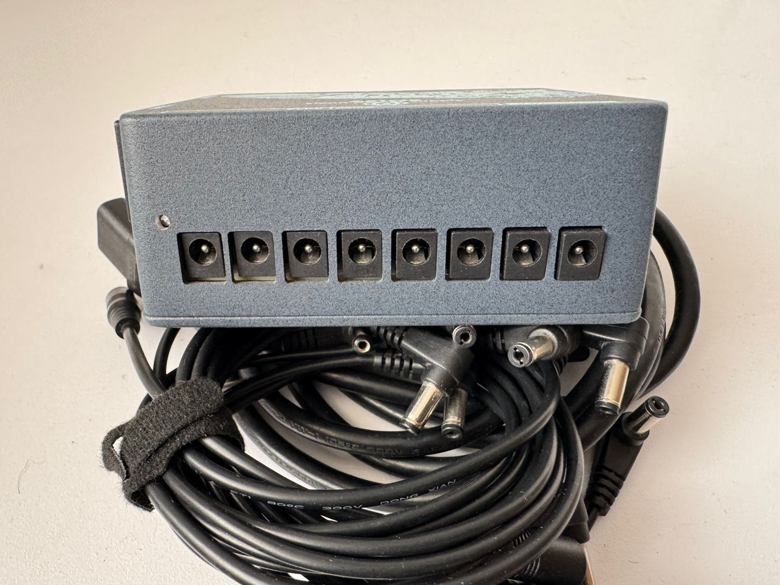 WALRUS POWER SUPPLY - Cambalucho