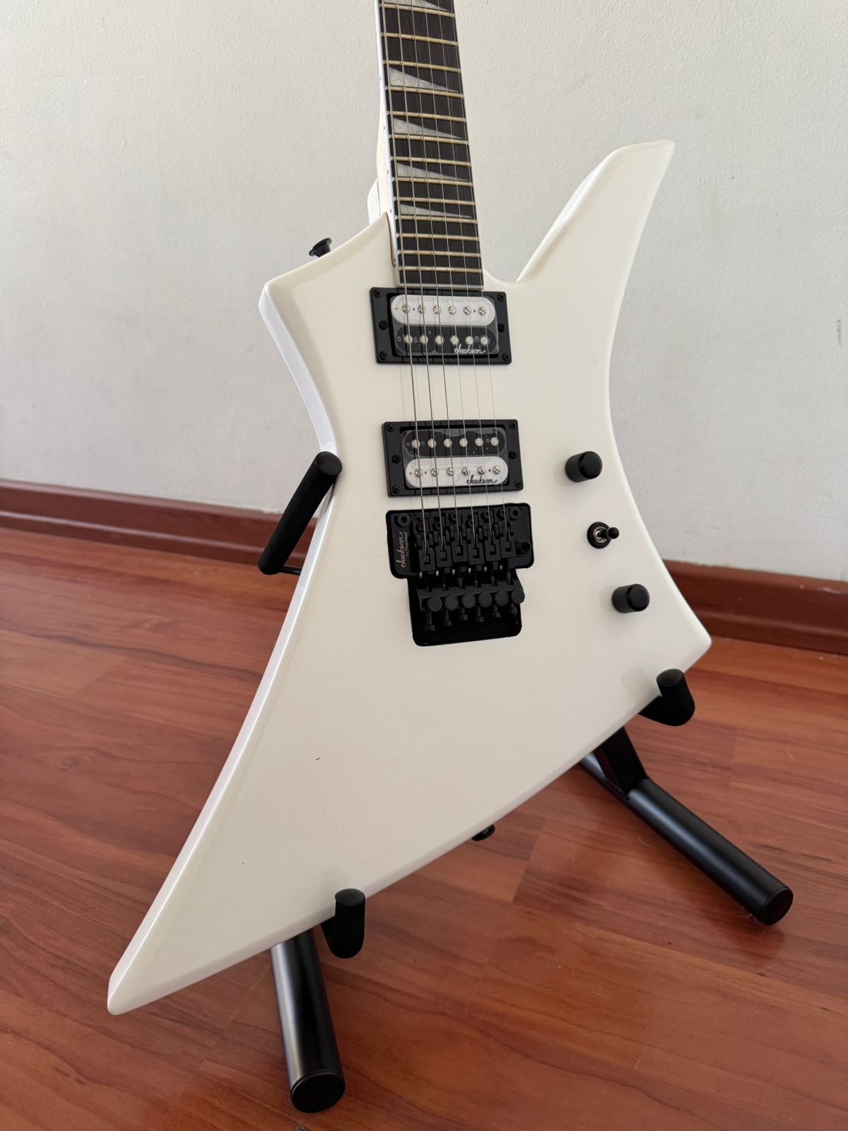 JACKSON JS32 KELLY - Cambalucho